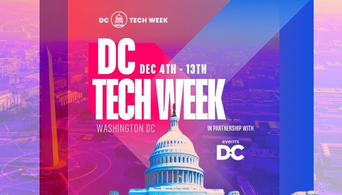 DC Tech Week | Events DC